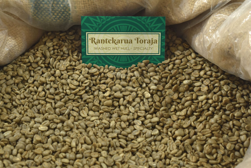 Galleries - TORAJA COFFEE