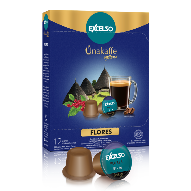 Wajib Coba! 7 Jenis Kopi di Indonesia dengan Aroma dan Rasa Khas ...