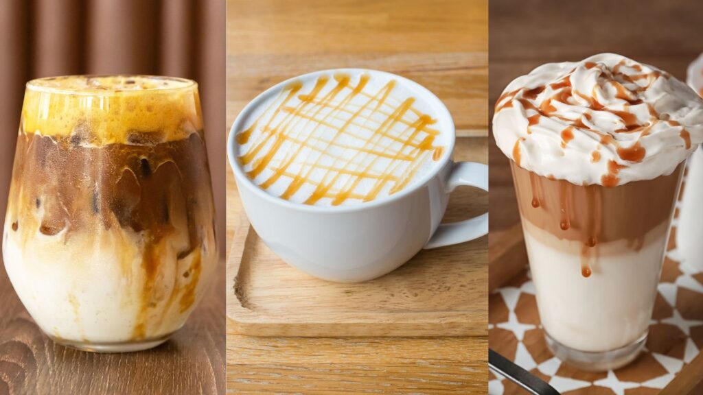 3 Resep Kopi Susu Gula Aren Kekinian Ala Kafe - Unakaffe System