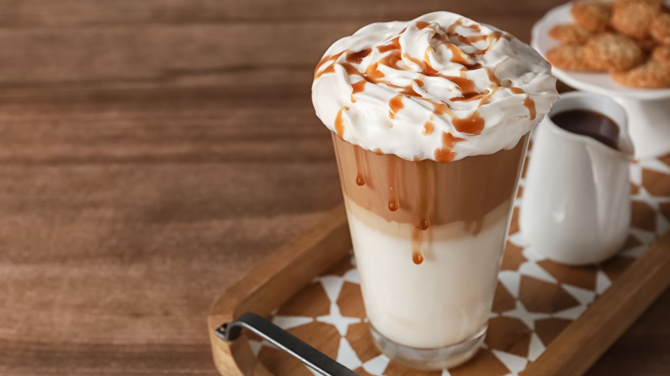 Resep Caramel Macchiato dan Cara Mudah Membuatnya di Rumah - Unakaffe ...