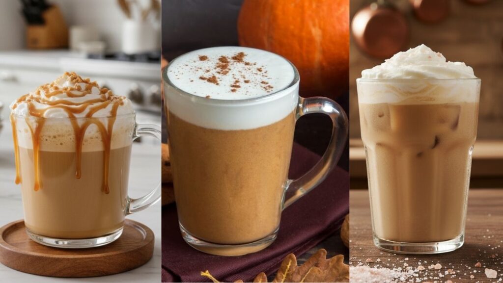 Resep Caramel Macchiato dan Cara Mudah Membuatnya di Rumah - Unakaffe ...